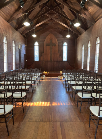 Preservation Hall | San Marco Preservation Society